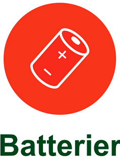 Kildesortering - HRS