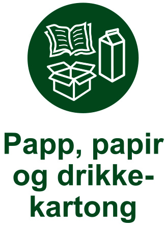 Kildesortering - HRS