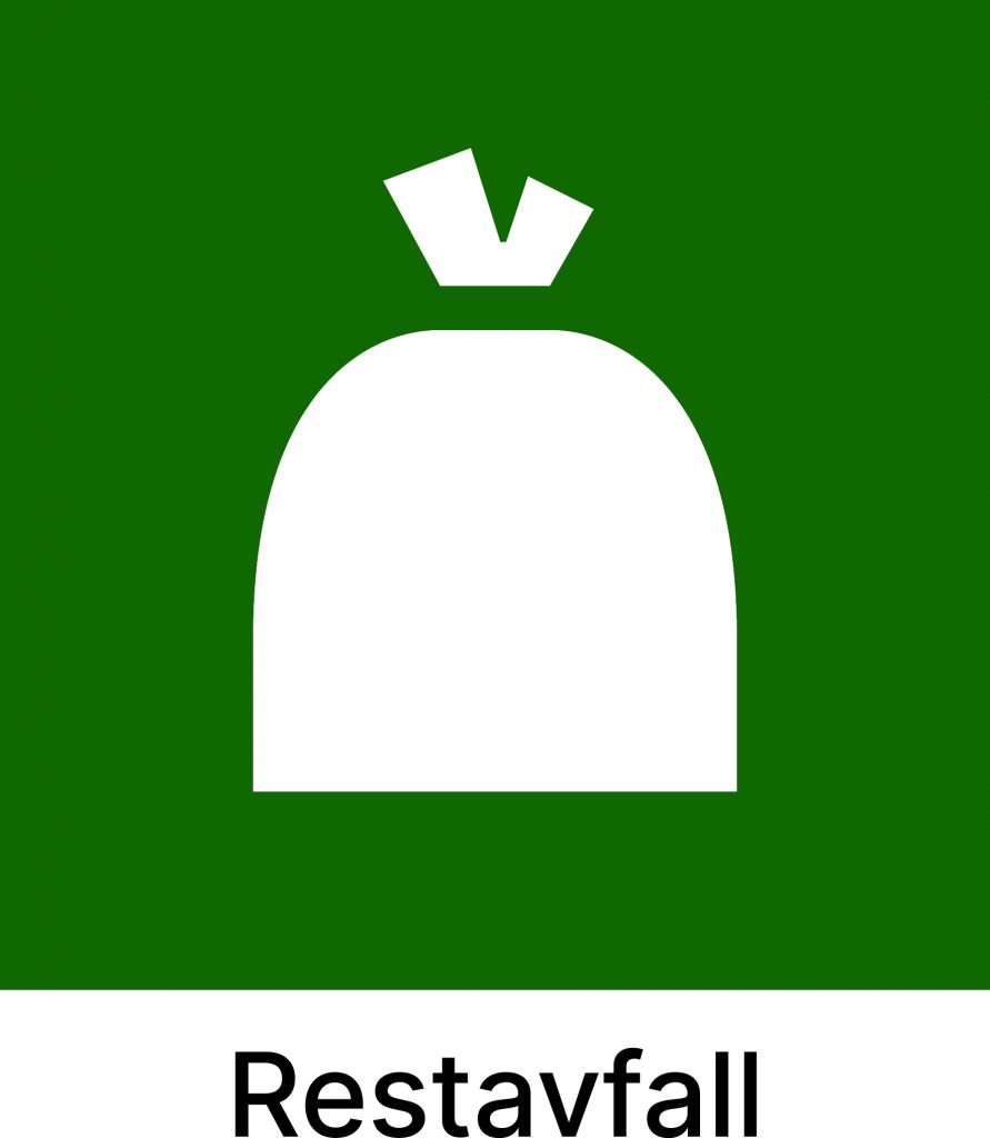 Kildesortering - HRS